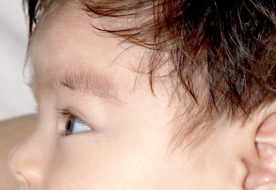 Facial Projection And Contour - Mugi Modeling Agency